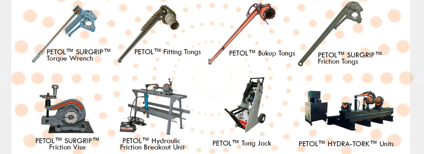 GEARENCH USA | RAAH Safety